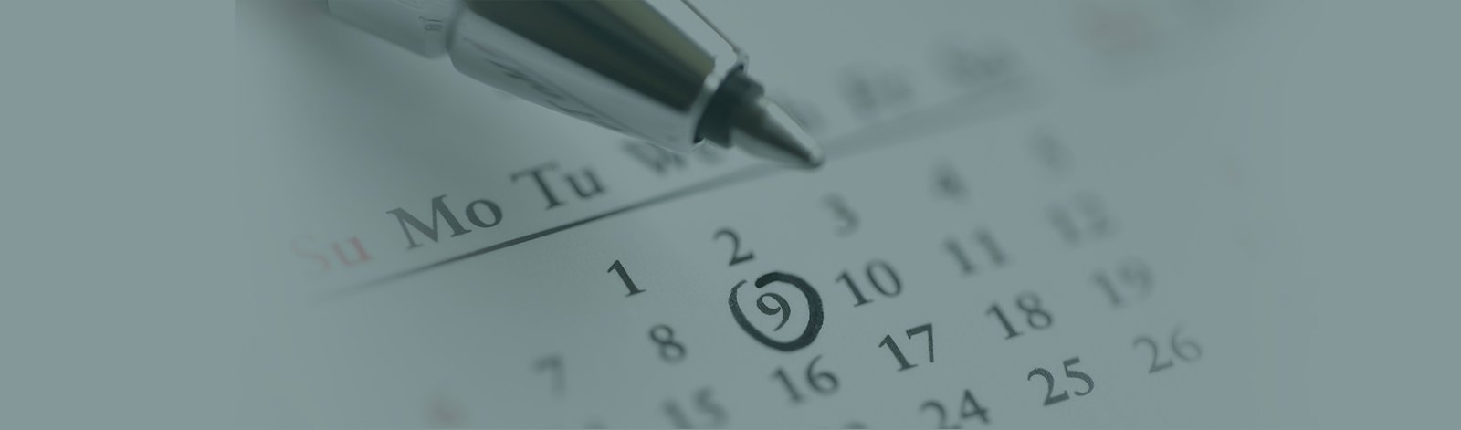 Calendar - Chabad of the Conejo